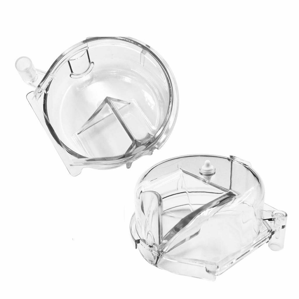 Крышка для измельчителя, комплект из 2 шт.