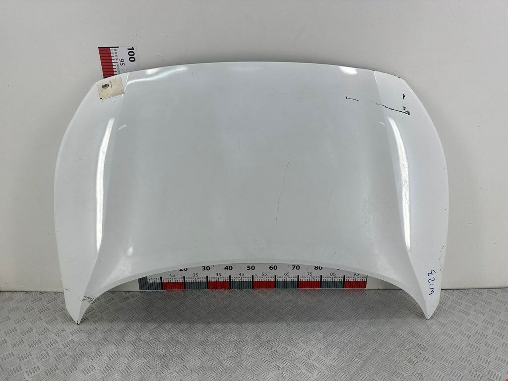 Капот Kia Ceed 2 (JD) 66400A2000 арт. 1735464