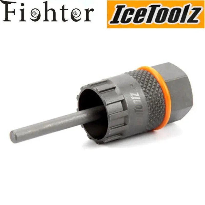 Icetoolz 09C1 Набор инструментов для кассет Shimano и дисковых тормозов