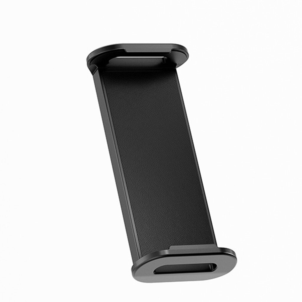 Зажим для планшета с двойным вытягиванием 17 мм может поддерживать планшетный ПК с диагональю 5 ~ 12,9 дюймов