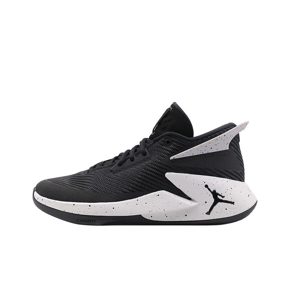 Кроссовки Jordan Fly Lockdown, размер EU 41 стопа (26CM), черный — фото 1