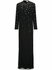 Платье New Arrivals Catroux, размер 40, черный