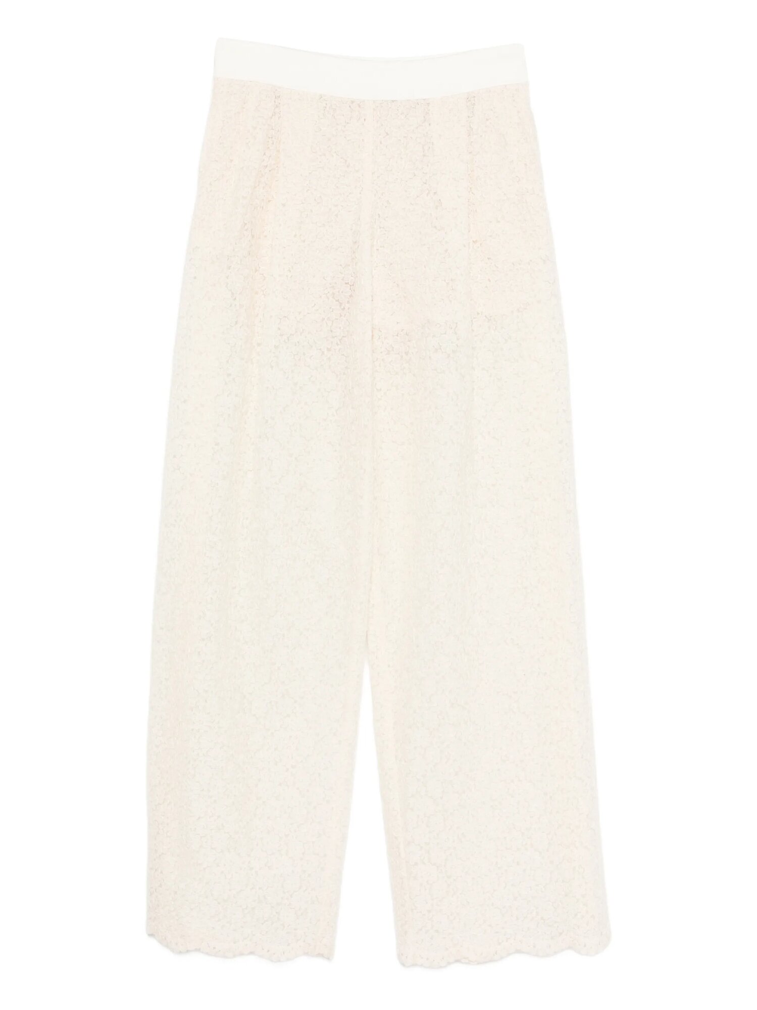 Брюки Ermanno Scervino