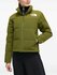 Пуховик The North Face Zip puffer jacket, размер L