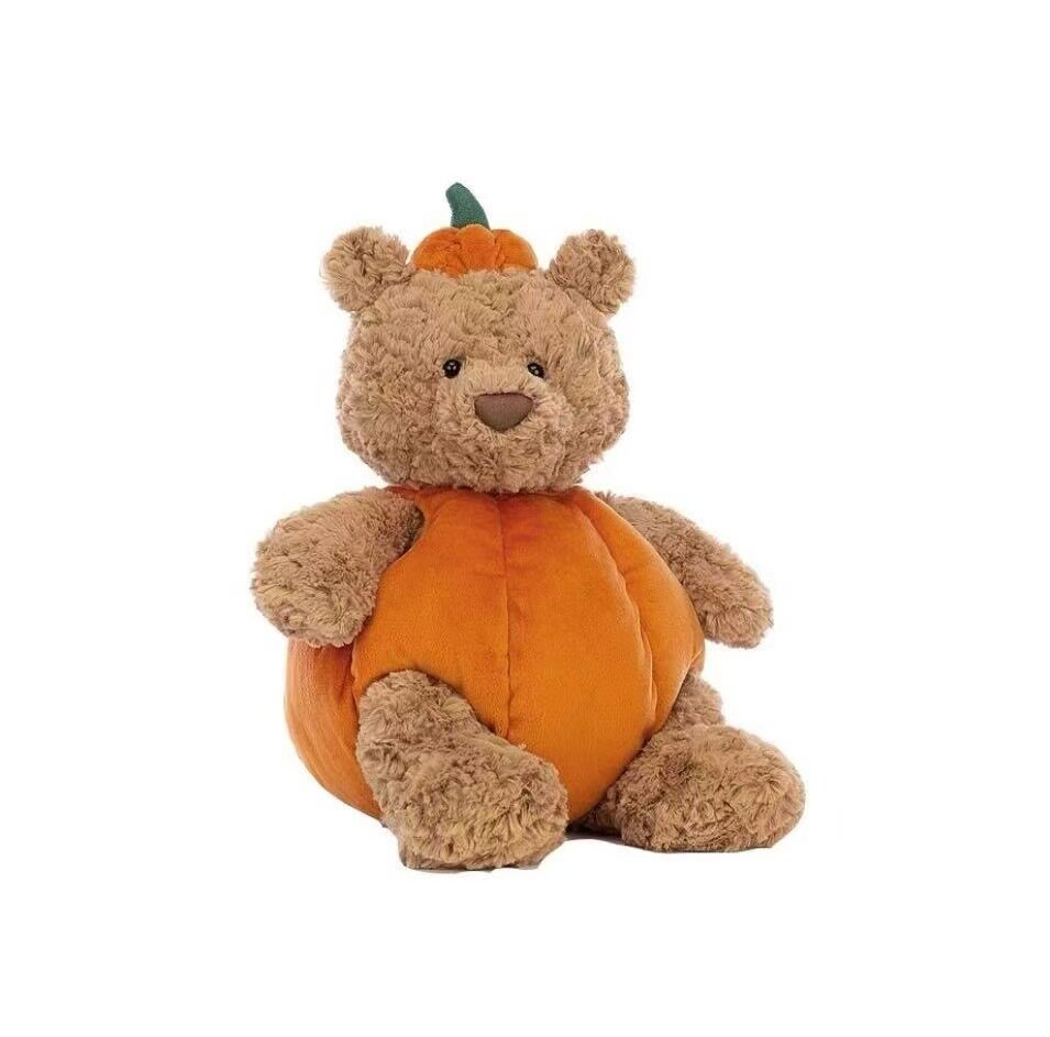 Забавная плюшевая игрушка помидор, плюшевая кукла, коллекция животных и фруктов.