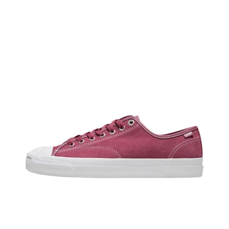 Кроссовки Converse Jack Purcell, размер EU 40 стопа (25CM), розовый, — фото 1