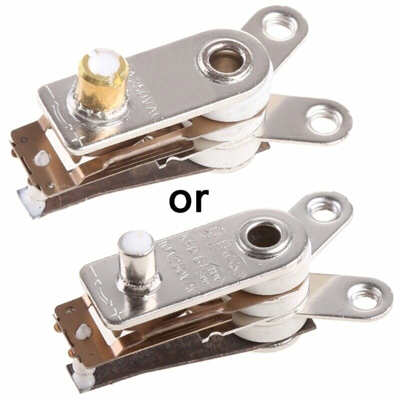 Переключатель контроля температуры для мультиварки