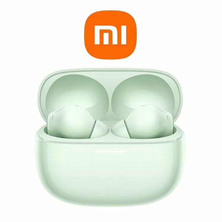 XIAOMI Buds 6 Pro Беспроводные наушники AI для снижения шума Bluetooth.