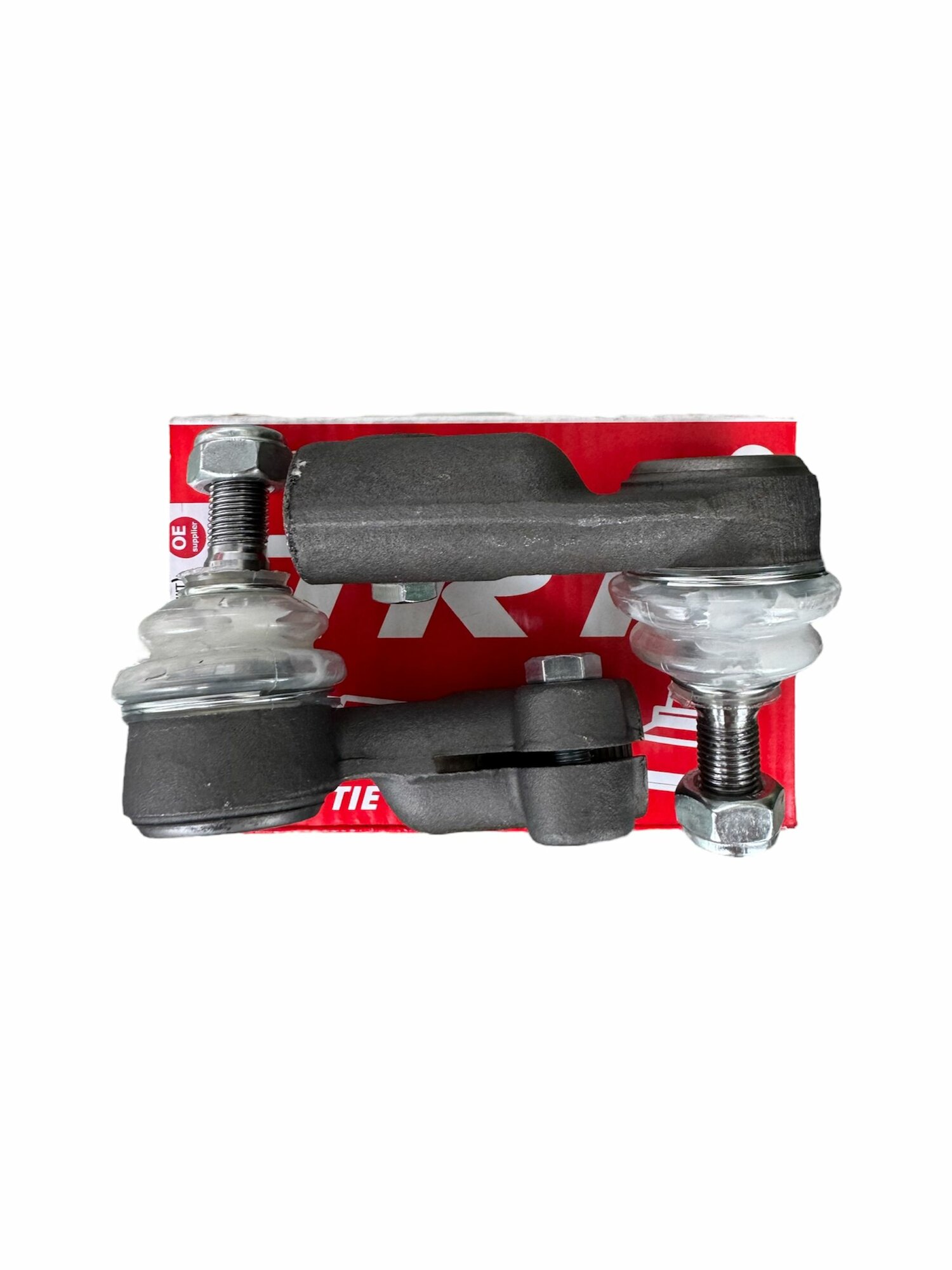 Комплект рулевых наконечников LADA 2110 Kalina Grana Priora Datsun On-Do Mi-Do лада Калина Гранта Приора