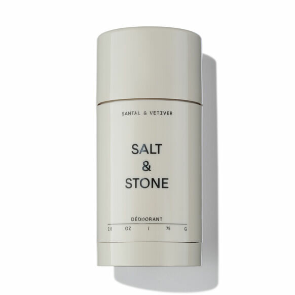 Salt & Stone Дезодорант-стик Santal & Vetiver Deodorant,75 г