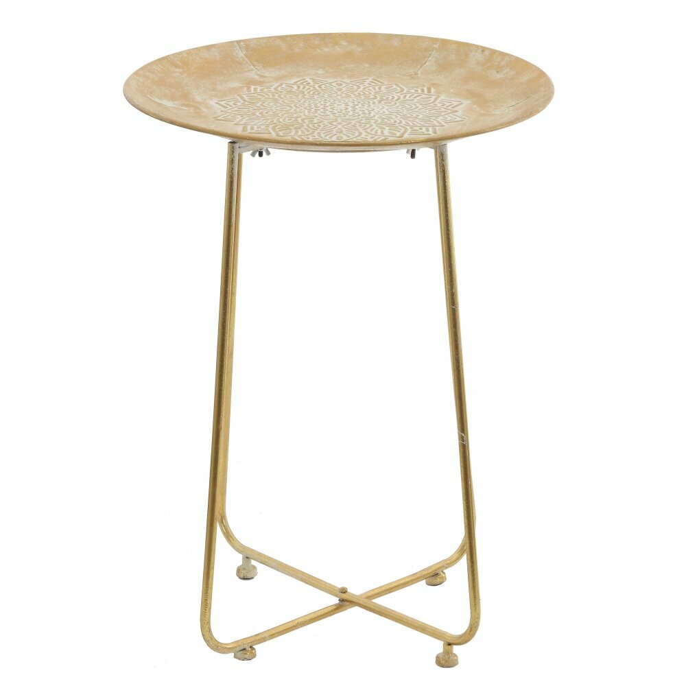 Стол декоративный, L41,5 W41,5 H56 см