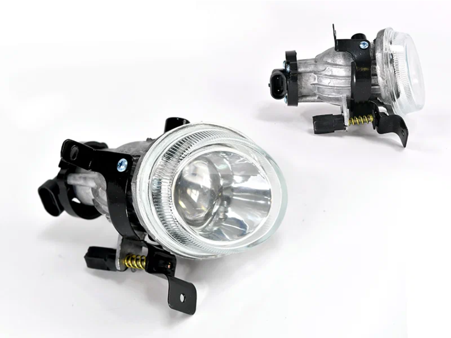 Фара ПТФ правая Hyundai Sonata 01-04/Sonata Тагаз 04-10 № 92202-3D000, SHF-11058