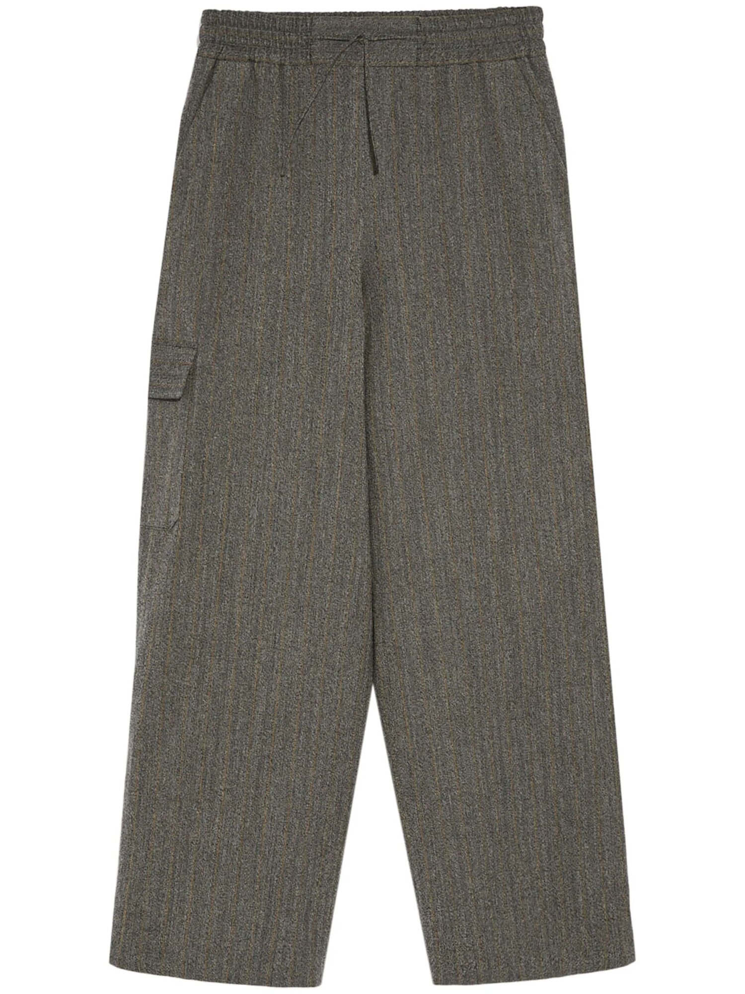 Брюки классические