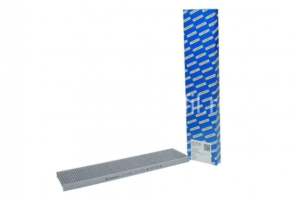 Фильтр салона угольный FORD Galaxy I SEAT Alhambra I (7V) VW Sharan I (7M)