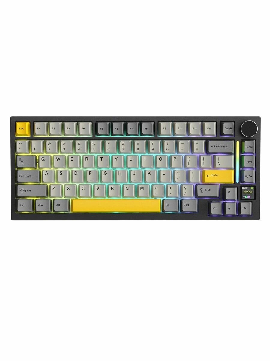 Механическая игровая клавиатура X820ULTRA