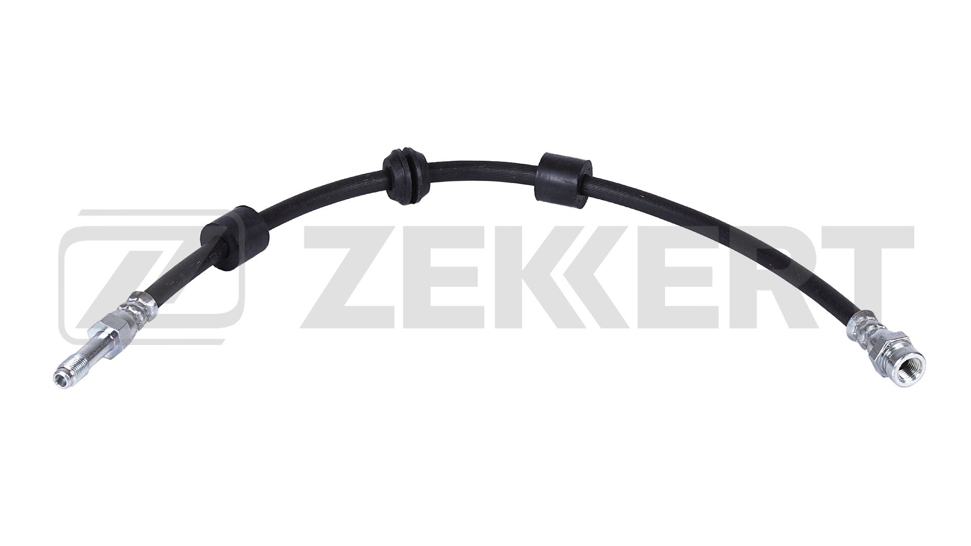 Шланг тормозной передний Ford Galaxy 95- Seat Alhambra 96- VW Sharan 95-