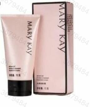 Mary Kay Улучшенный увлажняющий обновляющий питательный крем