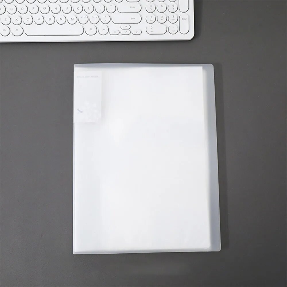 Папка для наклеек А4/А5