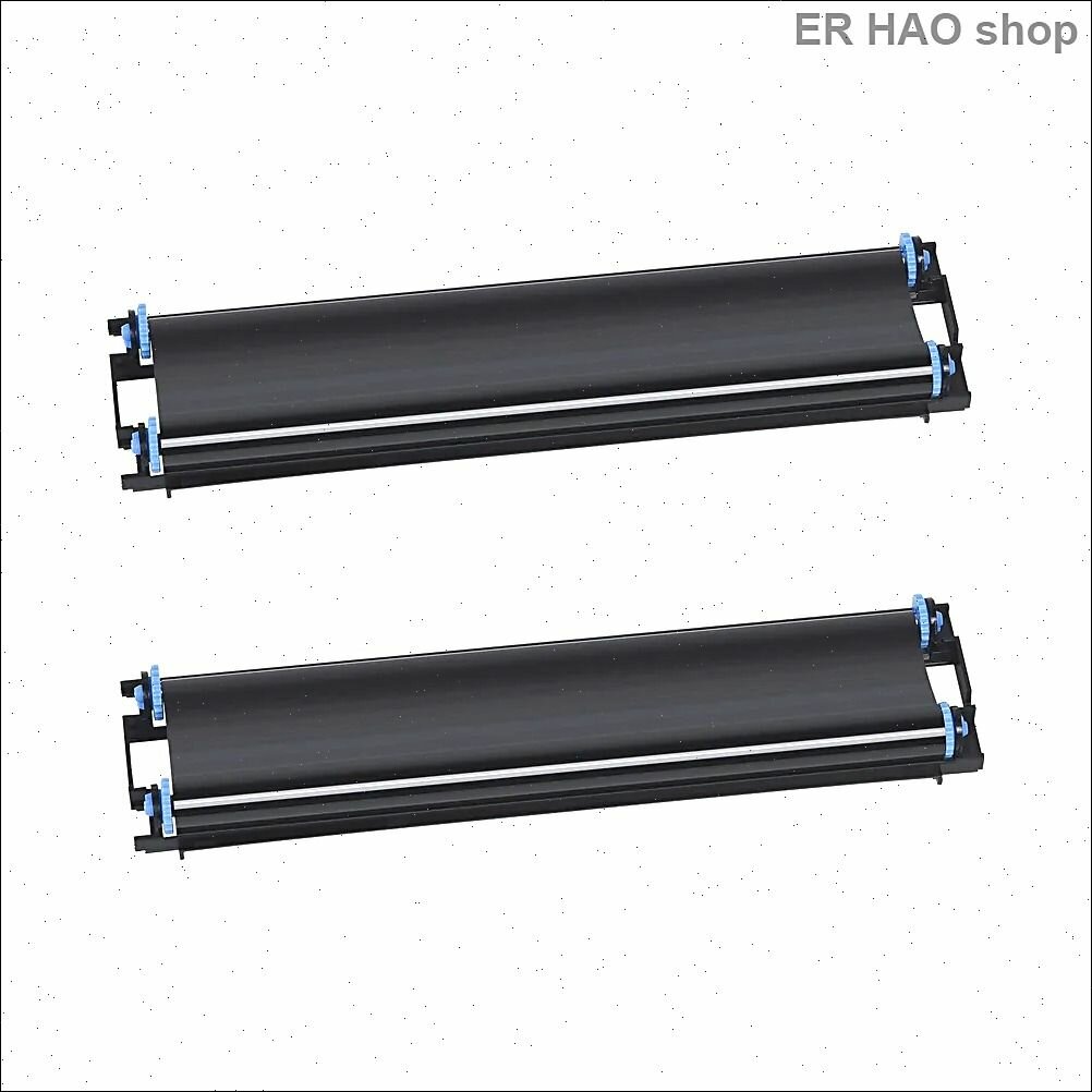 Лента для принтера, Черный (black), 2 шт