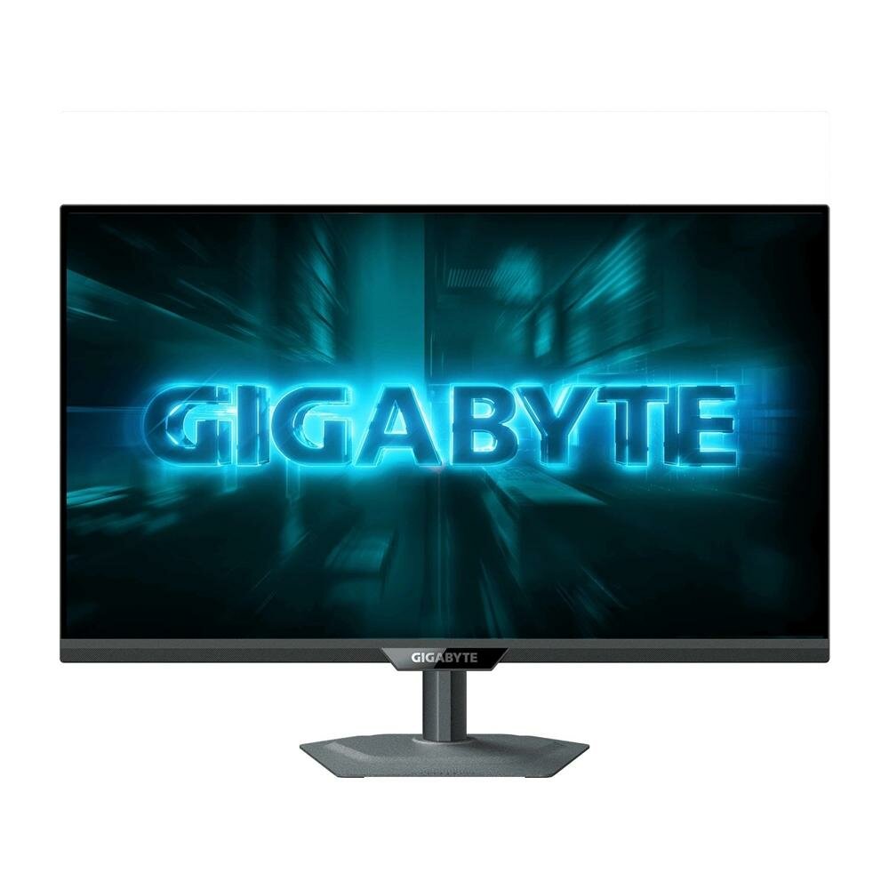 Монитор Gigabyte 27 G27Q20 черный IPS LED 16:9 HDMI полуматовая HAS Piv 1000:1 350cd 178гр/178гр 2560x1440 200Hz G-Sync FreeSync Premium DP QHD 6.16кг