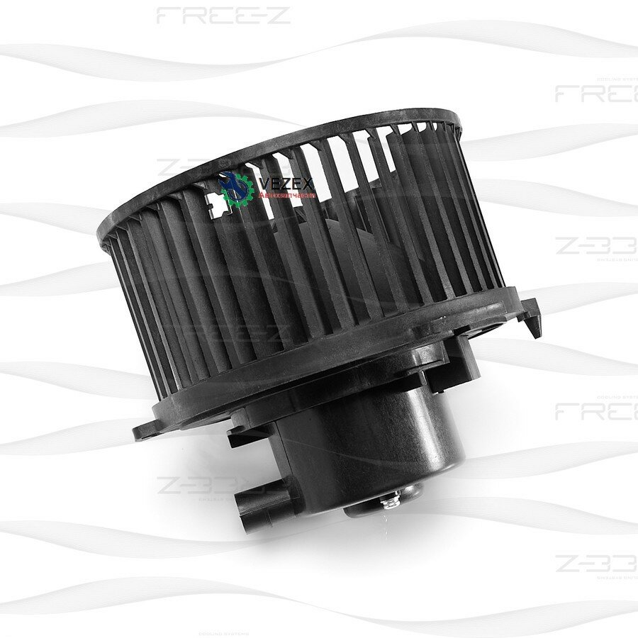 FREE-Z KS0183 вентилятор печки!\ Mazda 3 03>