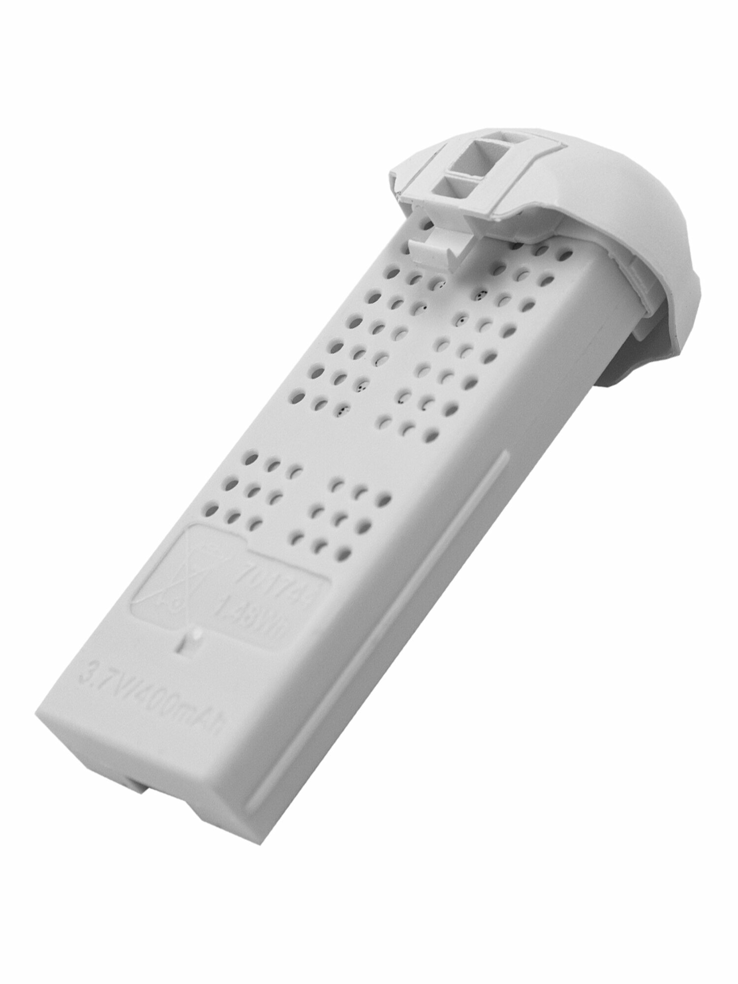 Аккумулятор для квадрокоптера Syma X22, X22W (3.7V 400mah)