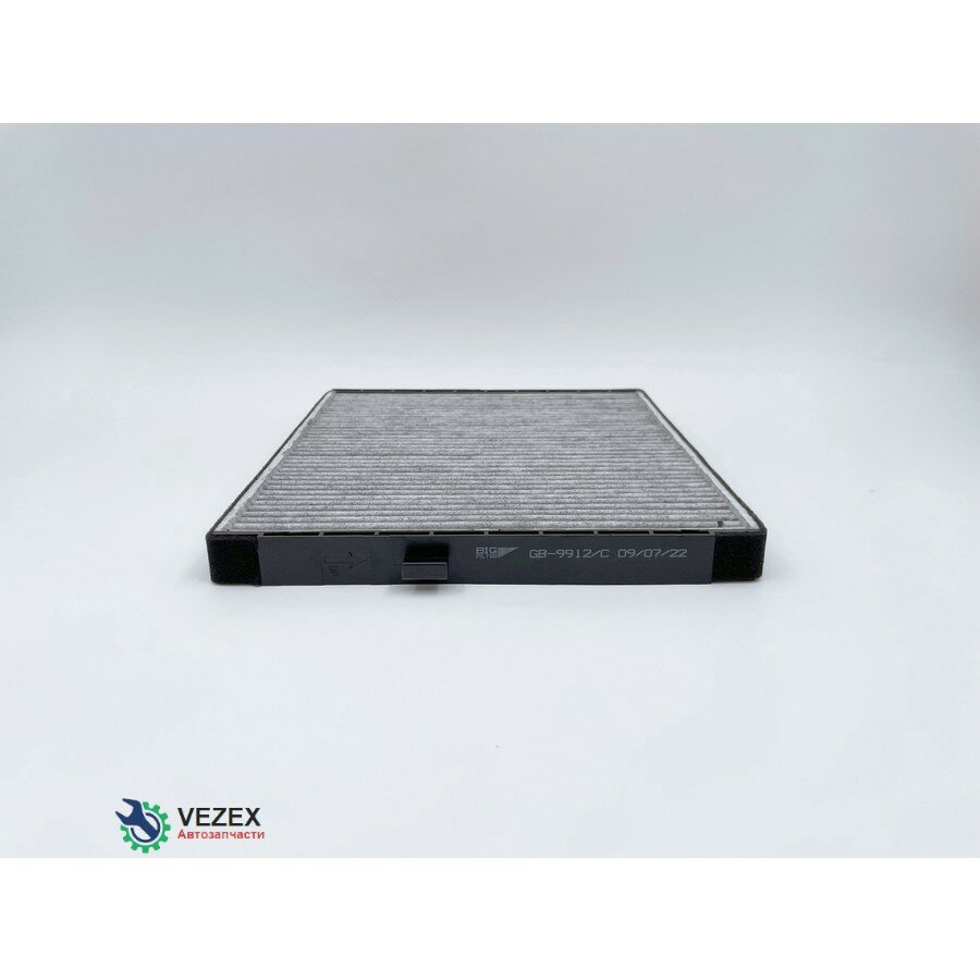 BIG FILTER GB-9912/C Фильтр салонный угольный GB-9912/C