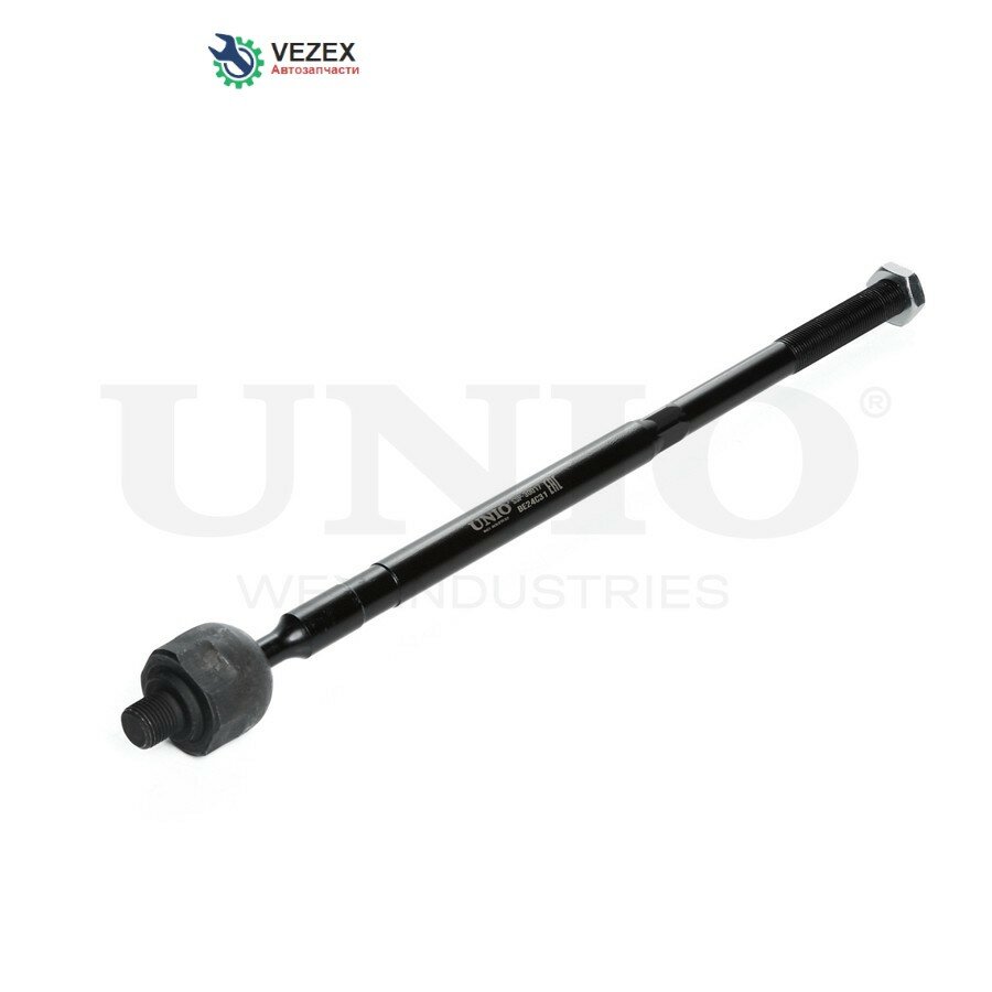 UNIO SSP-30017 Тяга рулевая Ford Transit IV 85-