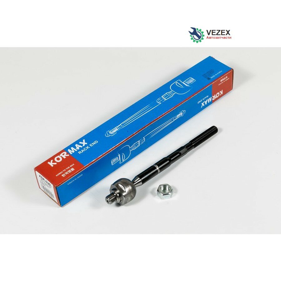 KORMAX KSR036L Тяга рулевая (made in Korea)