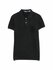 Поло Polo Ralph Lauren, размер XL, черный