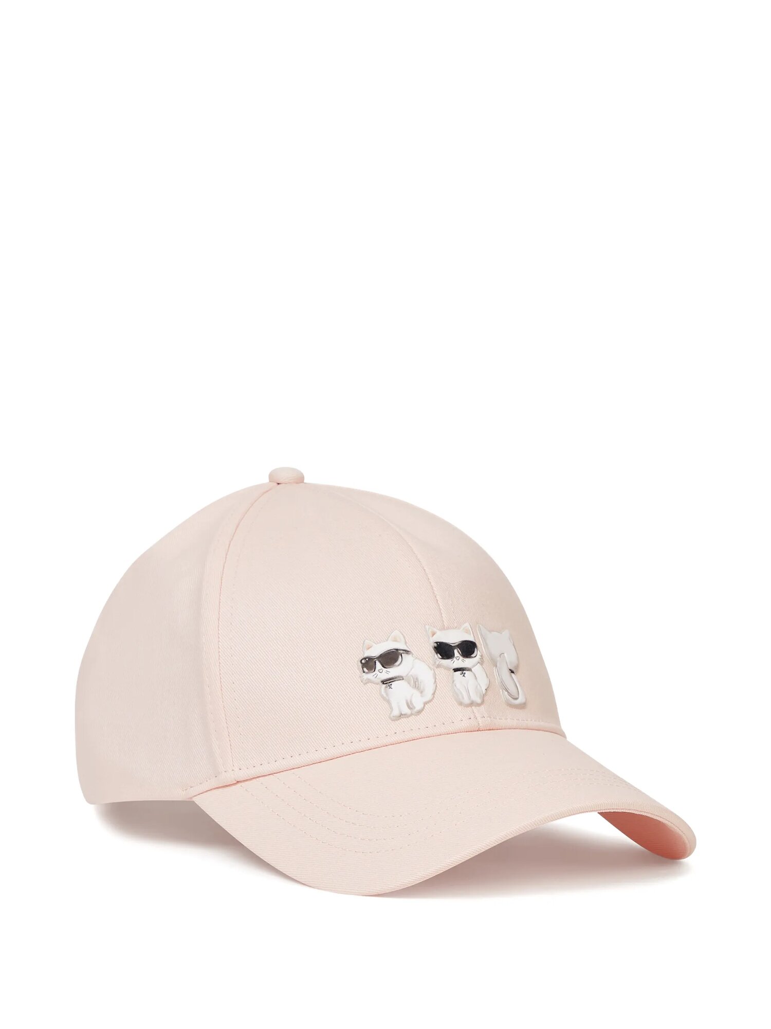 Шапка Ikonic Choupette для девочек