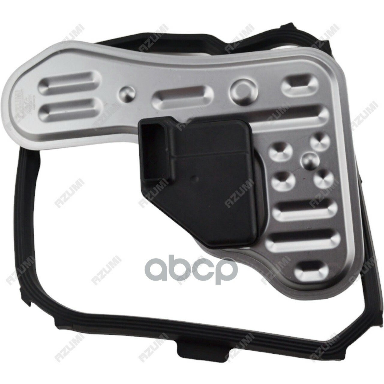 Фильтр АКПП с прокладкой поддона CITROEN C3 5-Hatchback (2002-.), C4 LC, B7 (2008-2015), C4 Picasso UD (2006-2013), C8 EA (.