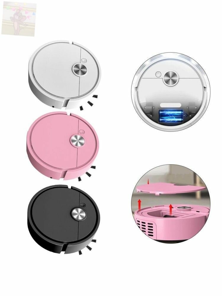 Robot Vacuum Cleaner Accessory — фото 1