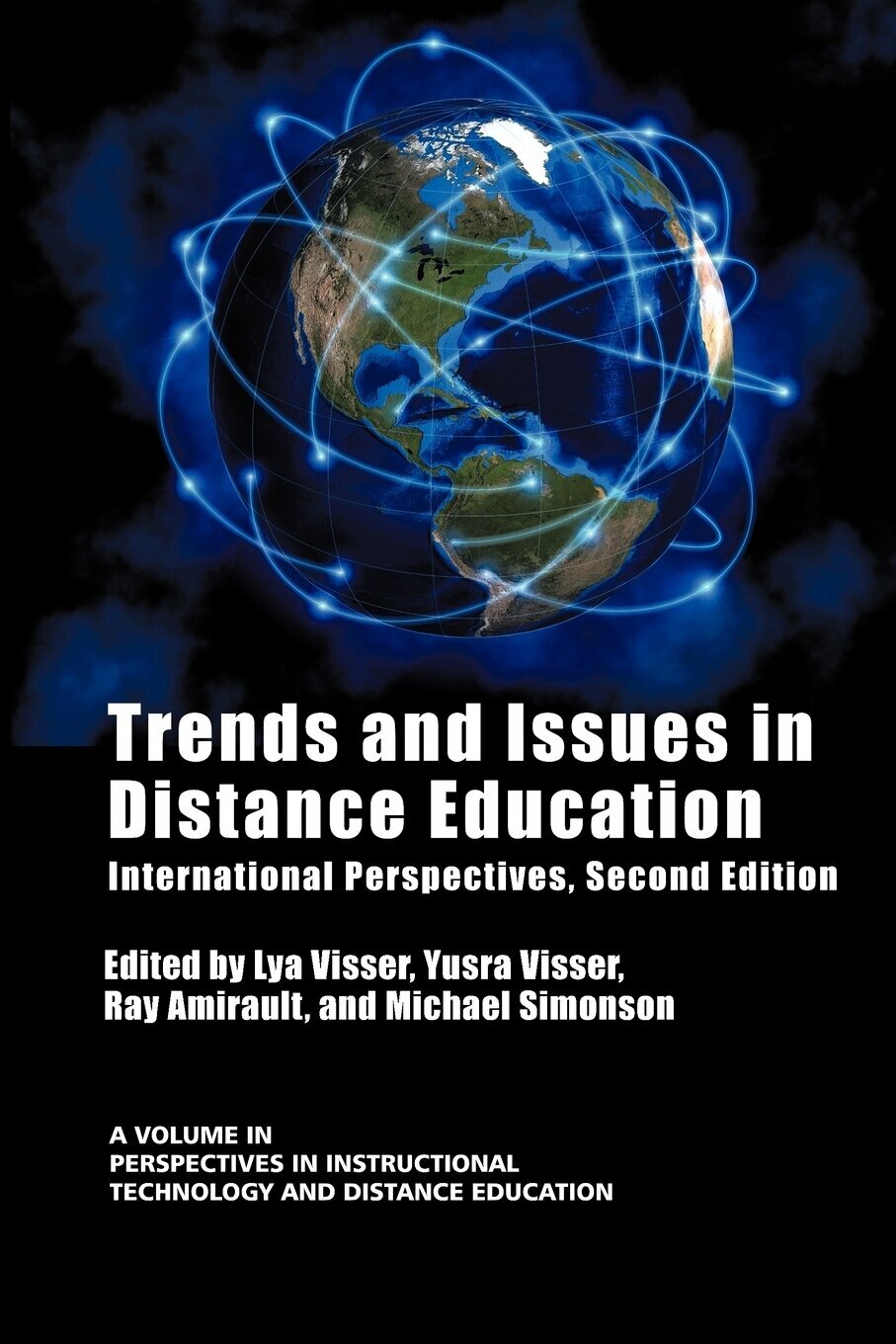 Trends and Issues in Distance Education. International Perspectives, Second Edition