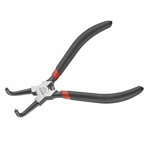 Сжимы стопорных колец FORCE 230 мм 60909ABC