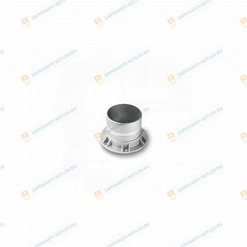 Патрубок воздухозаборный в сборе Deluxe 13-40K / ACE 13-40K