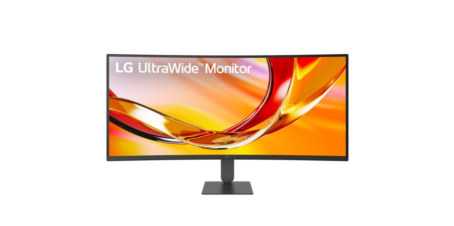 Монитор LG 34U620B-В