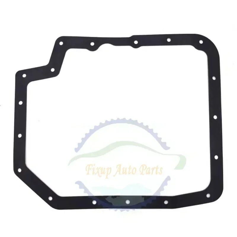 SR8AT сальник сцепления масляного фильтра SR8AT-300 для Landwind X5 X7 Jetour X70 Oil Pan Gasket