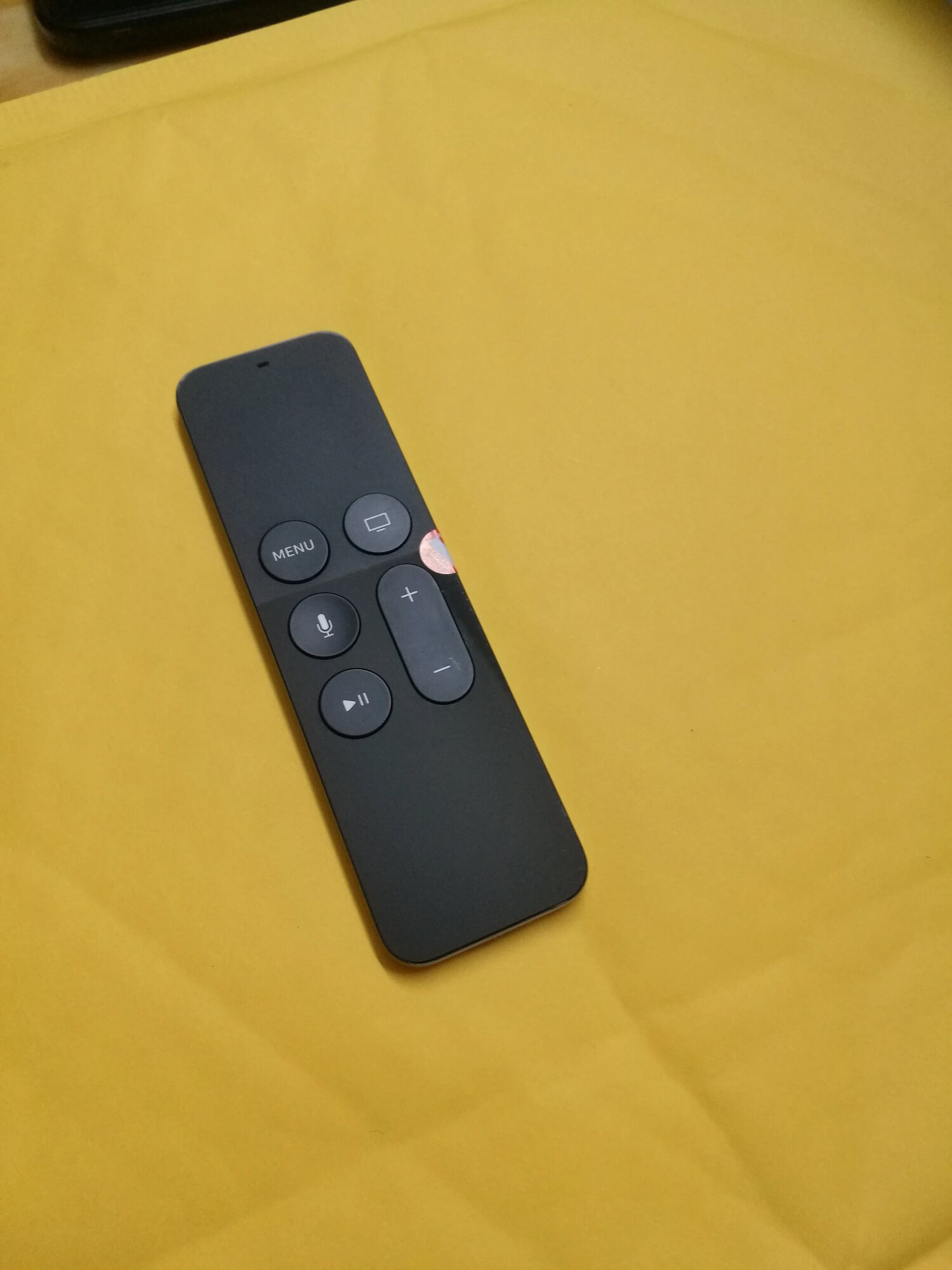 Пульт дистанционного управления A1513 для Apple TV