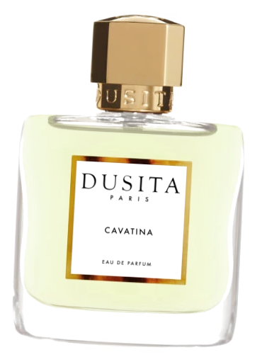 Парфюмерная вода Дусита Каватина 100 мл для женщин - Parfums Dusita Cavatina