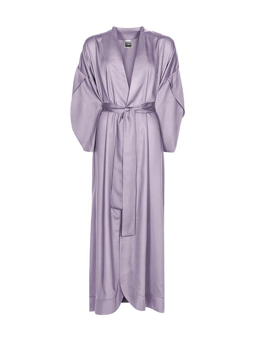 Халат-кимоно