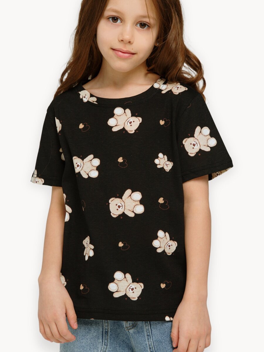 Футболка детская