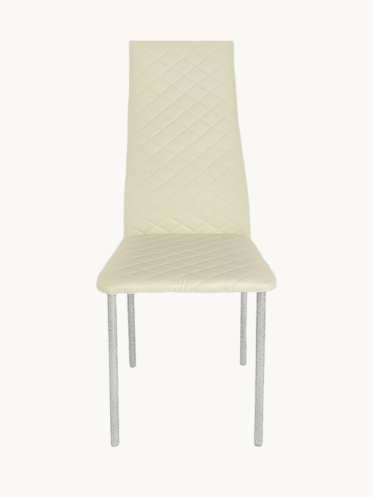 Стул для кухни экокожа со спинкой комплект 2шт