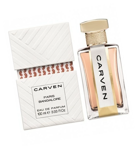 Женский парфюм Карвен Париж Бангалор 100 мл - Carven Paris Bangalore