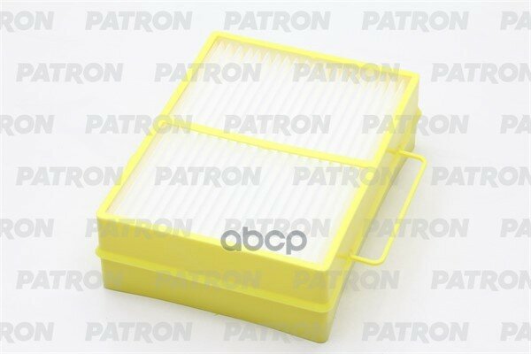 Фильтр салона для грузовых авто Scania P, R, T,4-Serie PATRON арт. PF2604