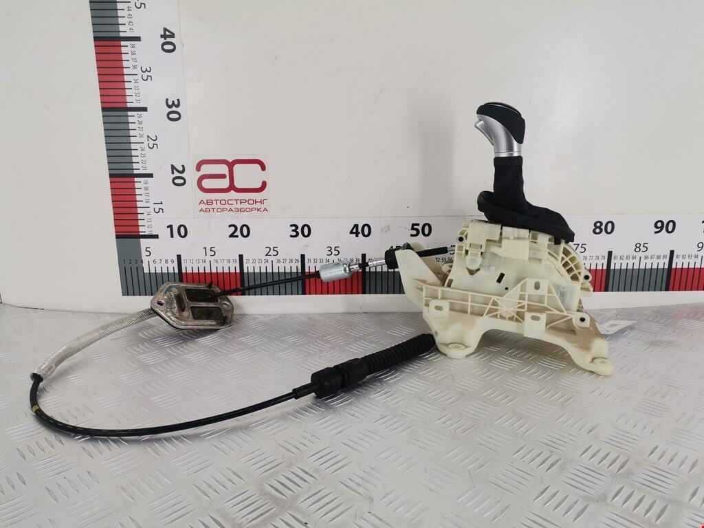 Кулиса КПП Hyundai Solaris 2 (RC) 46700J0100 арт. 1438050