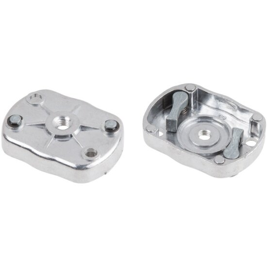 Чашка пусковая Eco GTP-X030 (2 собачки, 20 мм)