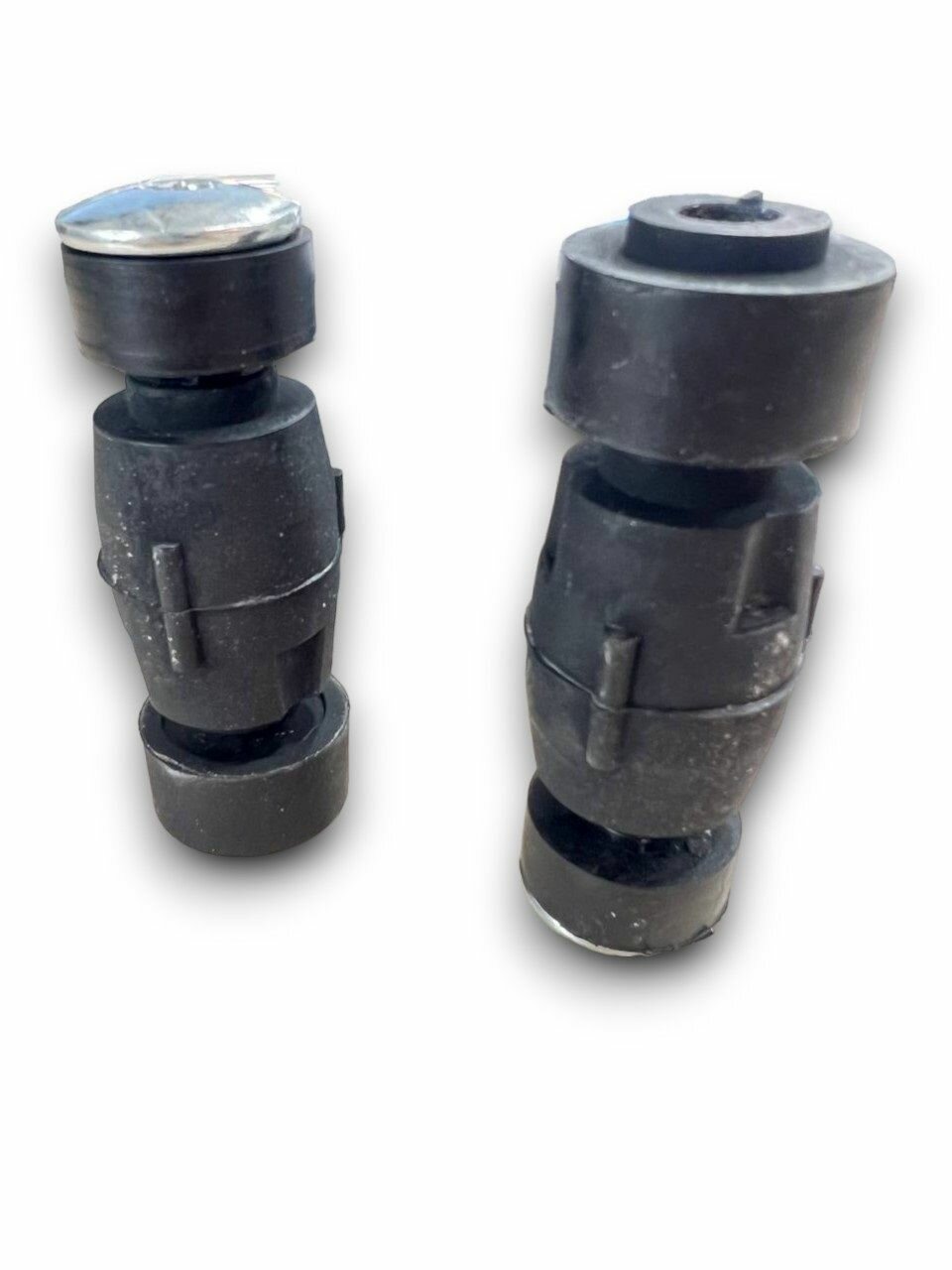 Стойки Стабилизатора Передние Комплект (из 2х шт.) Ниссан Кубистар с 2003 Рено Клио 1-2 с 1990 Канго с 1997 Симбол 1998 (Nissan Kubistar X80, Renault Clio, Kangoo, Symbol Thalia)