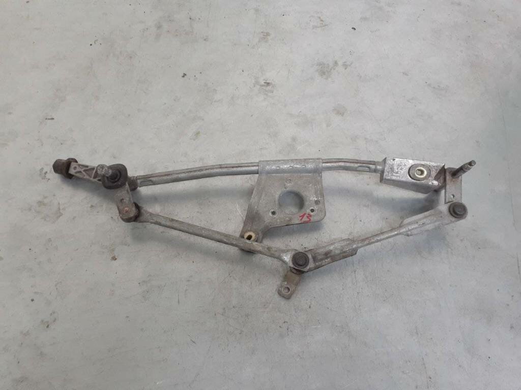 Трапеция стеклоочистителя Volvo S60 2001 8624239