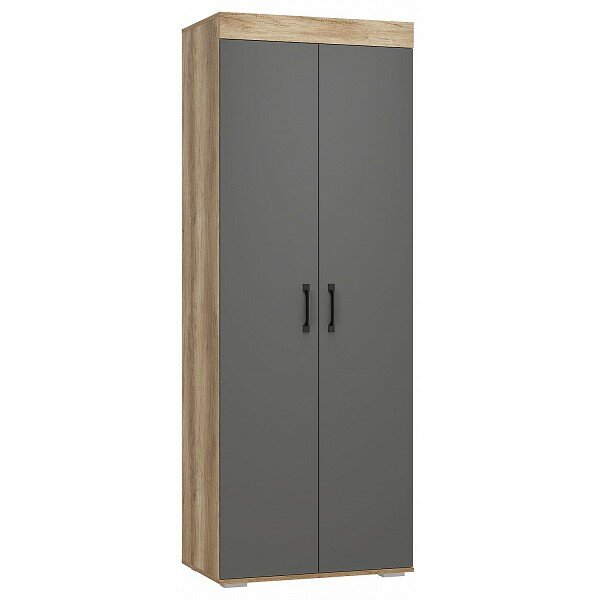 Шкаф платяной BTS Прима ШК-03